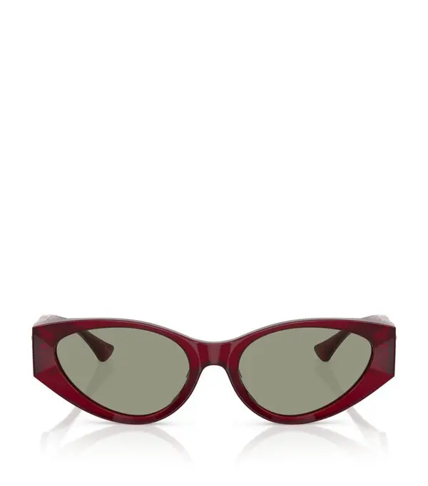 Versace Acetate Sunglasses