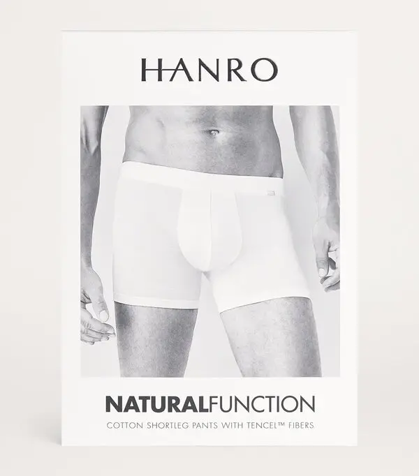 Hanro Natural Function Trunks