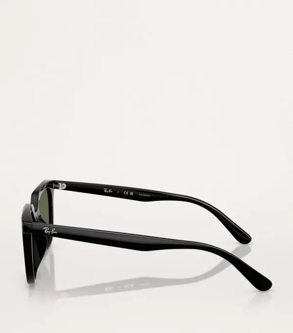Ray-ban Sunglasses - Black