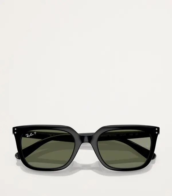 Ray-ban Sunglasses - Black