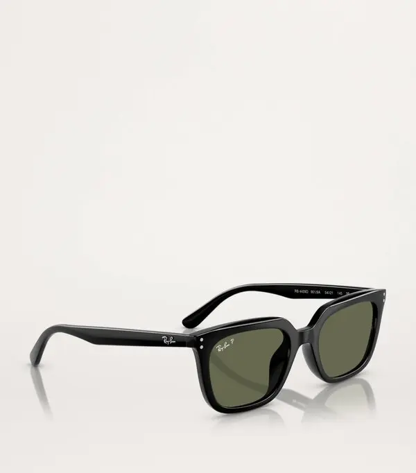 Ray-ban Sunglasses - Black