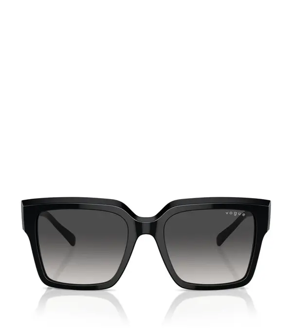 VOGUE Acetate Sunglasses