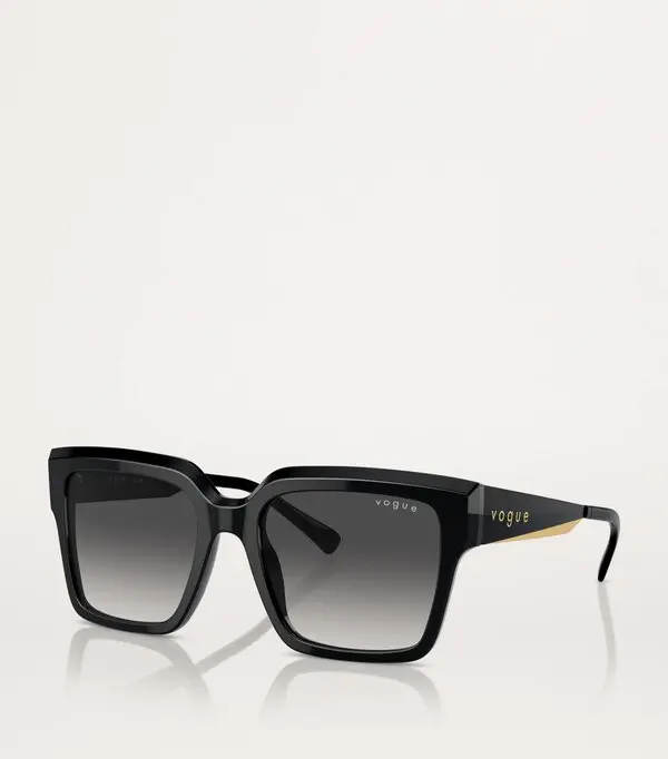 VOGUE Acetate Sunglasses