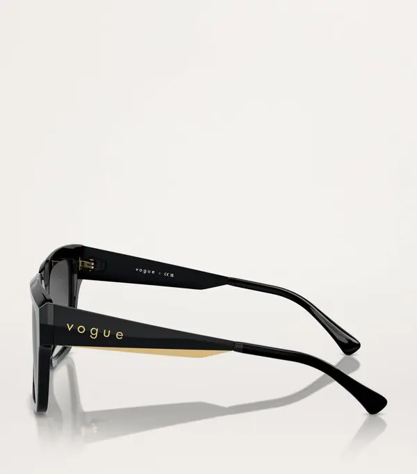 VOGUE Acetate Sunglasses