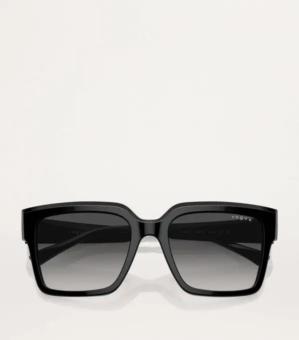 VOGUE Acetate Sunglasses