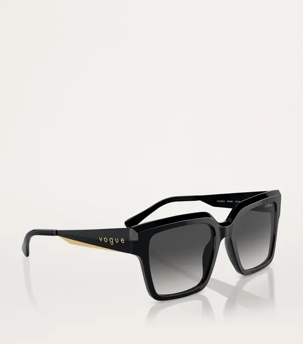 VOGUE Acetate Sunglasses