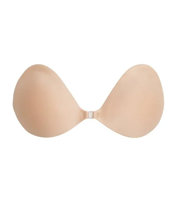 DSIRED Perfect Backless Bra - Brown