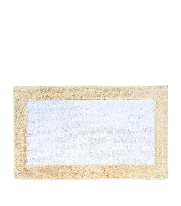 ABYSS & HABIDECOR Origine Bath Mat - Ivory