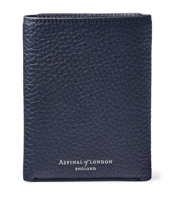 ASPINAL OF LONDON Leather Wallet