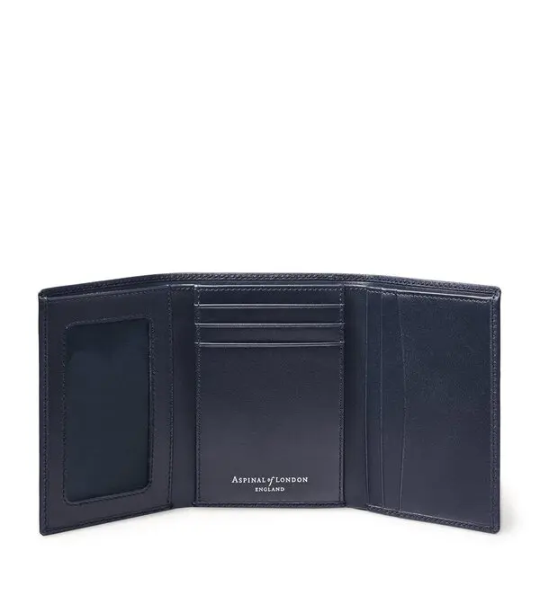 ASPINAL OF LONDON Leather Wallet