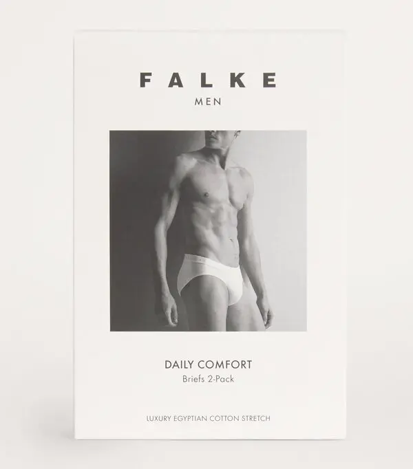 Falke Daily Comfort Briefs