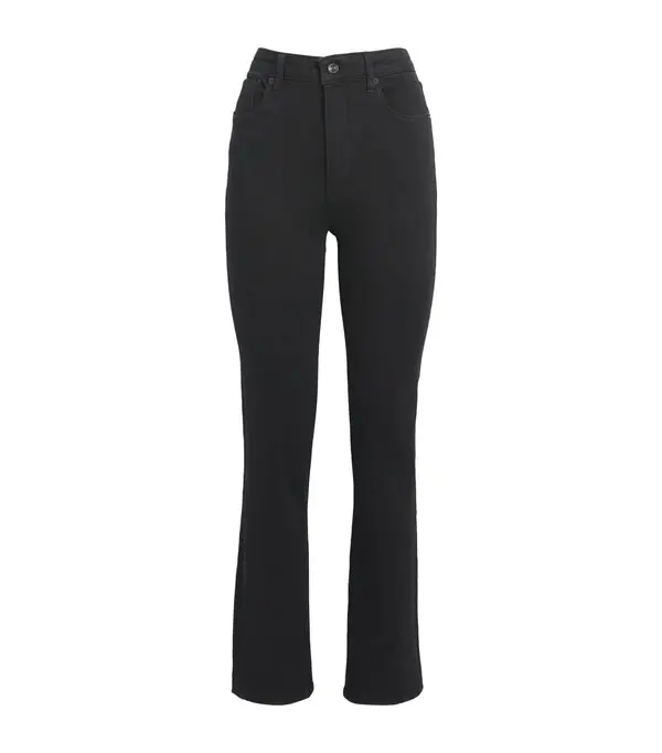 FRAME The Pencil Slim Jeans