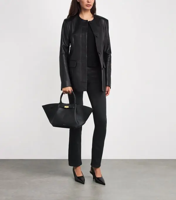 FRAME The Pencil Slim Jeans