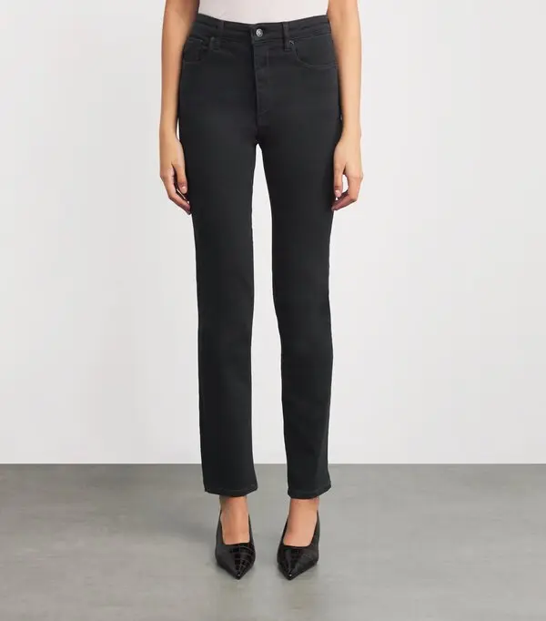 FRAME The Pencil Slim Jeans