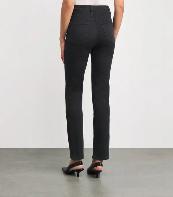 FRAME The Pencil Slim Jeans