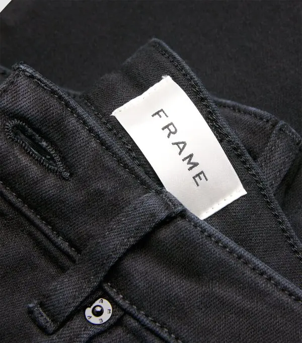 FRAME The Pencil Slim Jeans