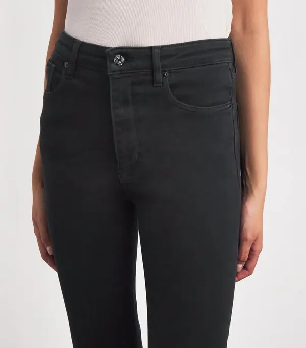 FRAME The Pencil Slim Jeans