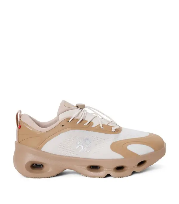 Loewe X On Cloudsolo Sneakers