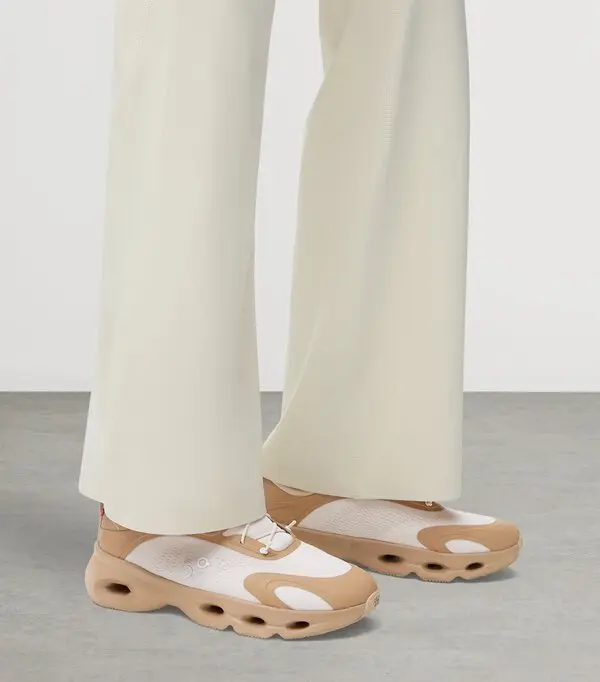 Loewe X On Cloudsolo Sneakers