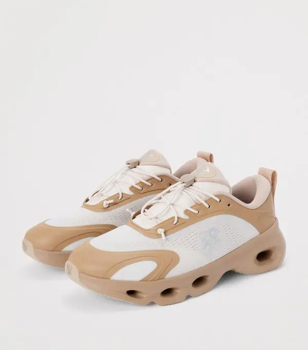 Loewe X On Cloudsolo Sneakers