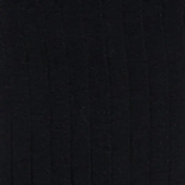 Falke Milano Knee-high Socks - Navy