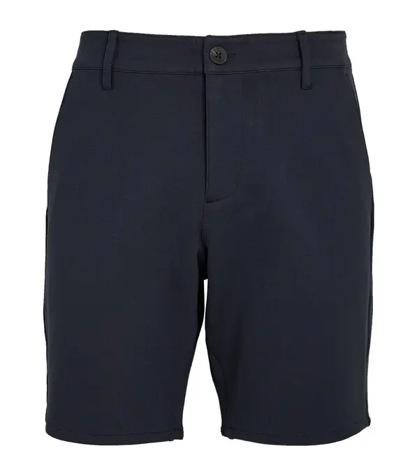 Paige Rickson Chino Shorts - Navy