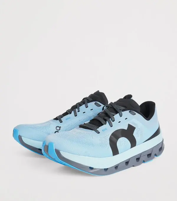 On Cloudflow 5 Trainers - Blue