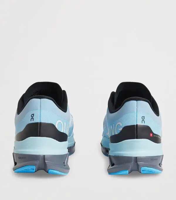 On Cloudflow 5 Trainers - Blue