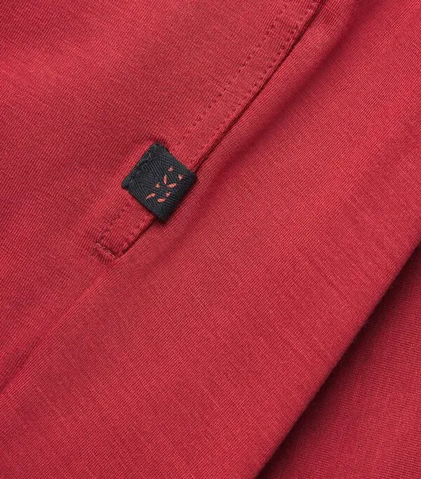 Derek Rose Micro Modal Basel Sweat Shorts