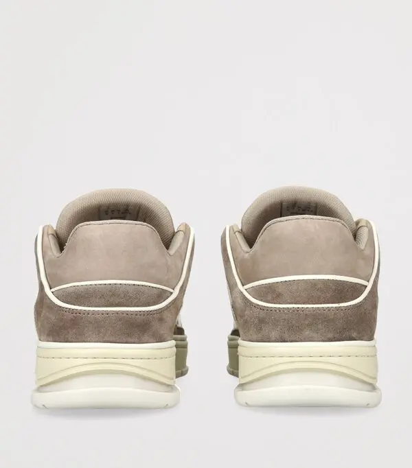 Axel Arigato Leather Area Sneakers