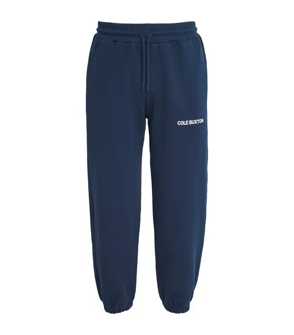COLE BUXTON Sportswear Sweatpants