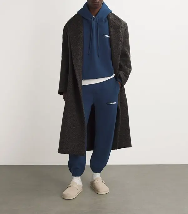 COLE BUXTON Sportswear Sweatpants