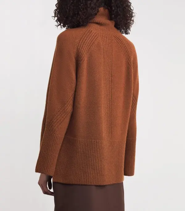 JOSEPH Cashmere Rollneck Sweater