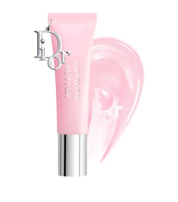 Dior Addict Lip Glow Butter - Pink