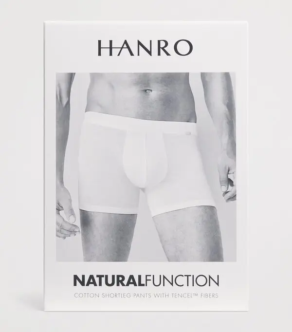 Hanro Natural Function Trunks