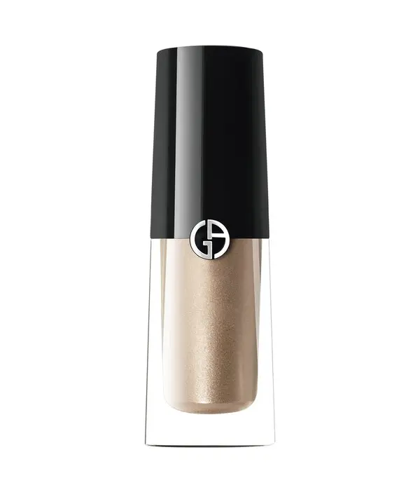 ARMANI Tint Renovation Liquid Eyeshadow - Gold