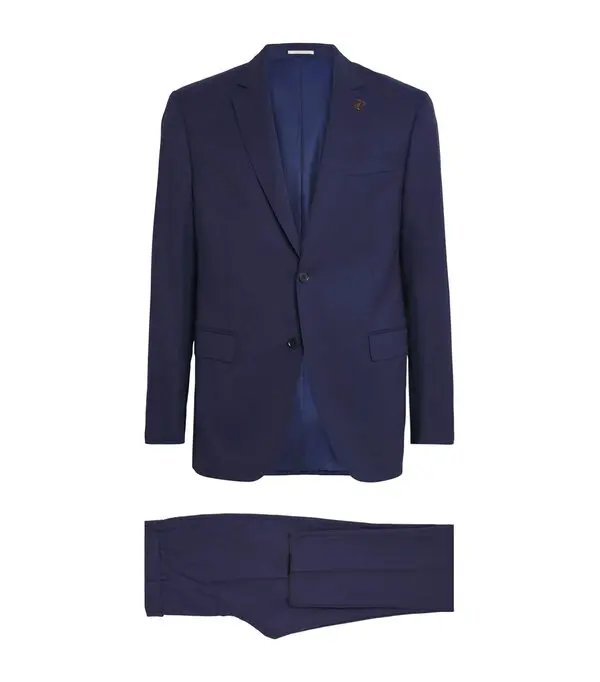 Pal Zileri Wool Vicenza 2-piece Suit
