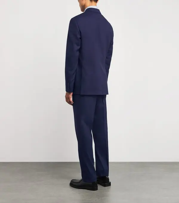 Pal Zileri Wool Vicenza 2-piece Suit