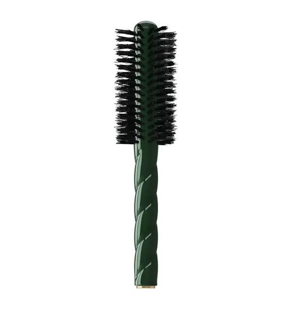 LA BONNE BROSSE N.05 The Volume & Style Hair Brush - Green