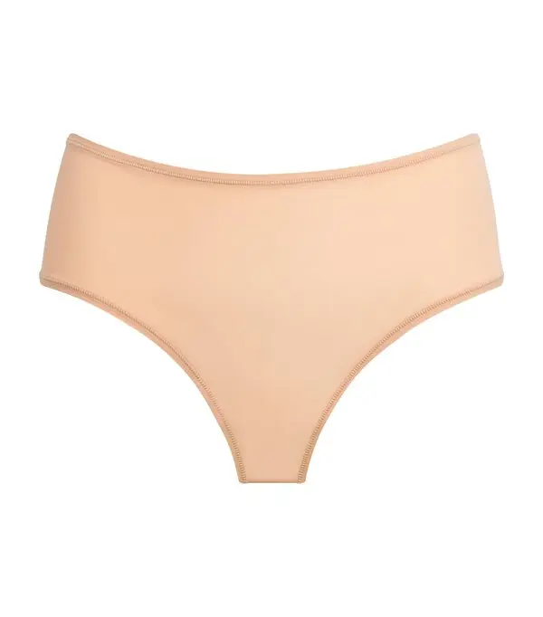 SKIMS Fits Everybody Briefs - Beige