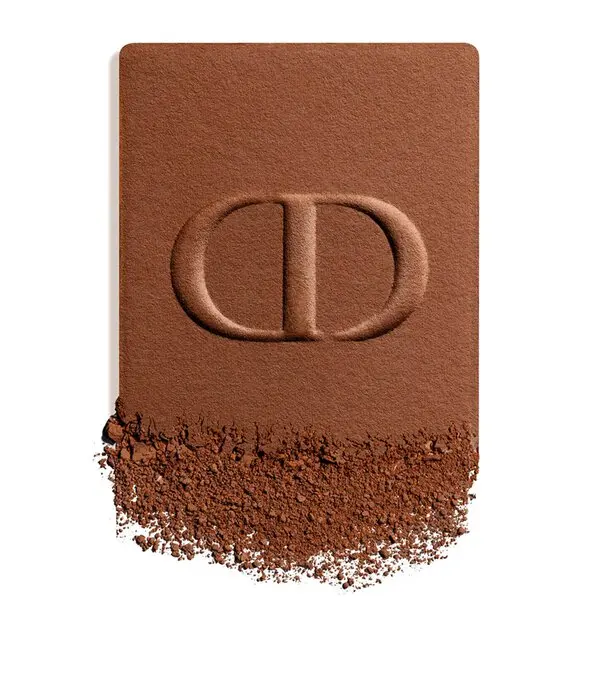 Dior Forever Natural Velvet Compact Foundation Refill - Brown