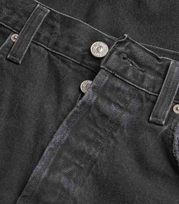 Citizens Of Humanity Annina Straight Jeans - Blue