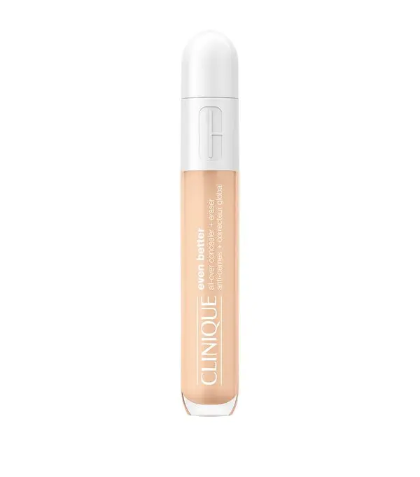 CLINIQUE Even Better All-over Concealer + Eraser - Ivory