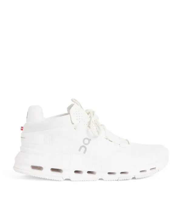 On Cloudnova 2 Trainers - White