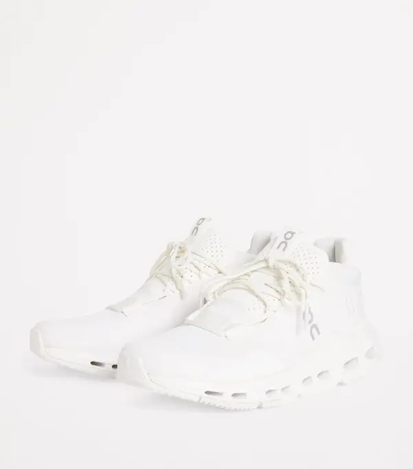On Cloudnova 2 Trainers - White
