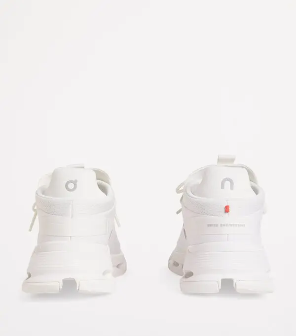 On Cloudnova 2 Trainers - White