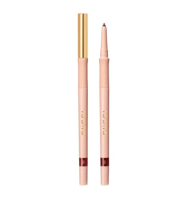 Gucci Stylo Contour Des Yeux Kohl Eyeliner - Burgundy