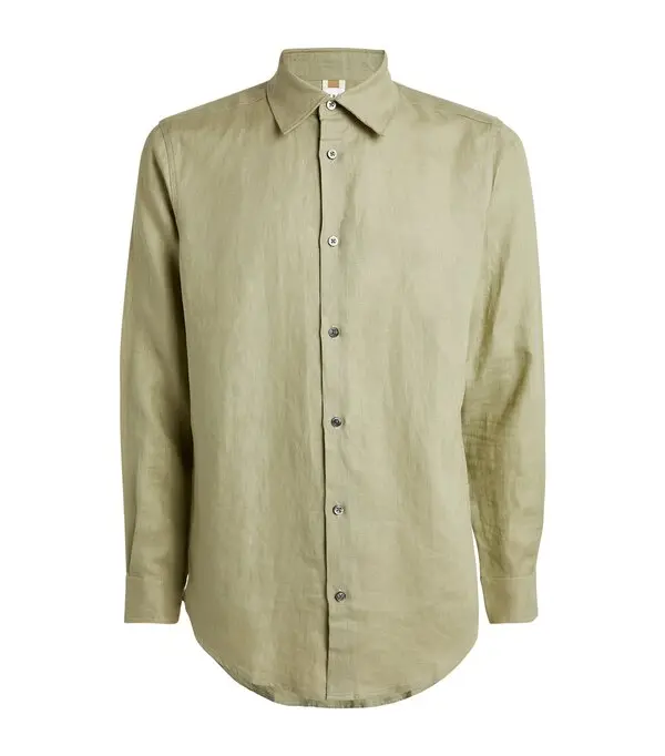 CHE Linen Shirt