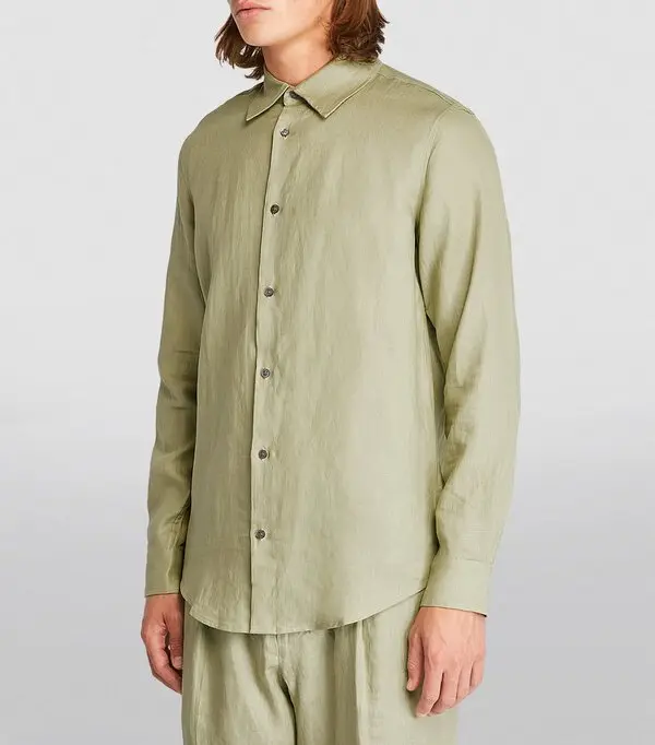 CHE Linen Shirt