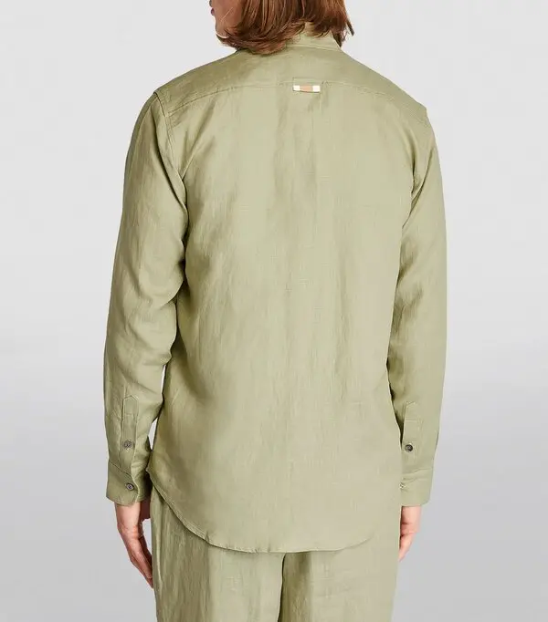 CHE Linen Shirt